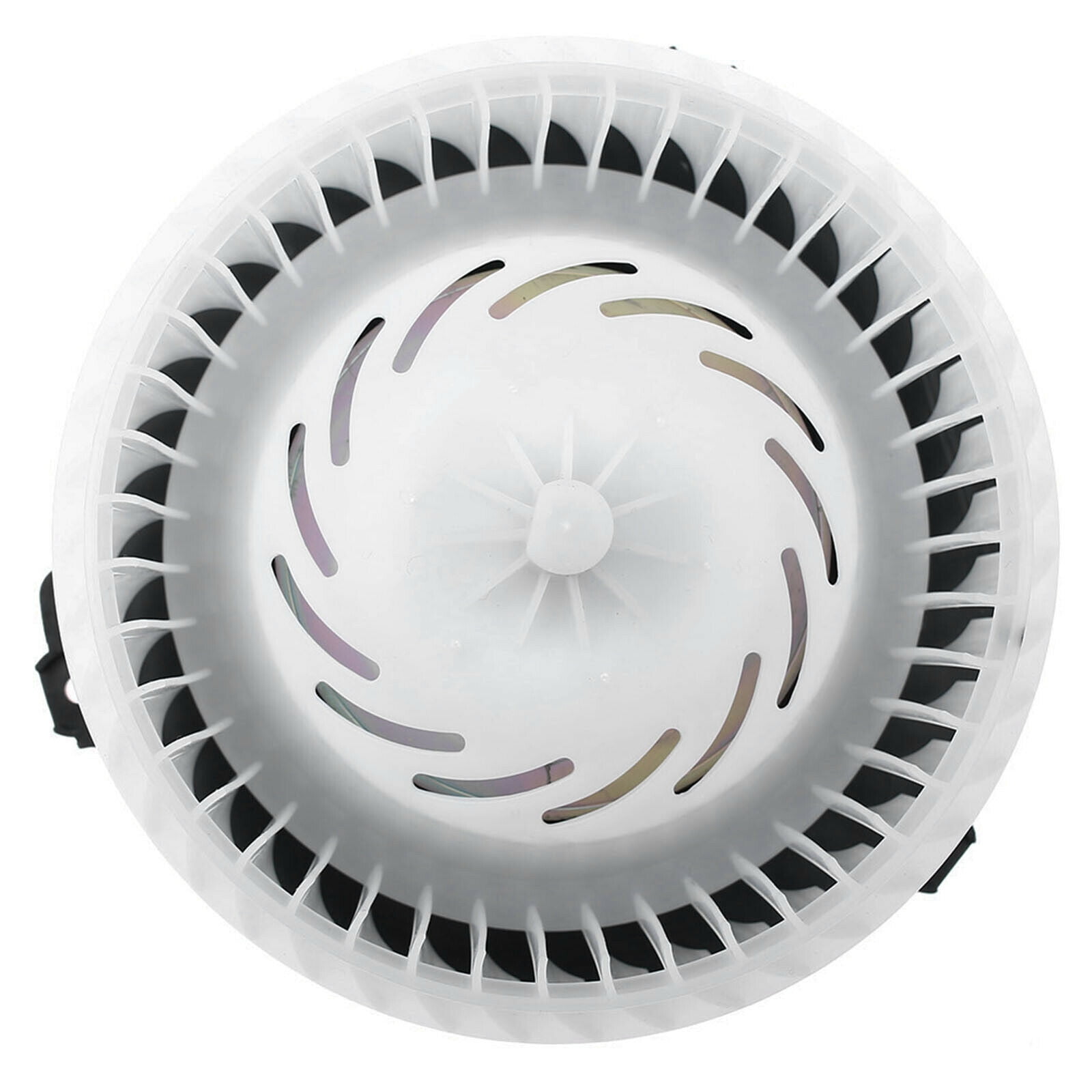 Buick Envision Hvac Blower Motor