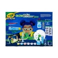 Crayola Glow Color Chemistry Lab Set, Science Kits for Kids, STEM Toys ...