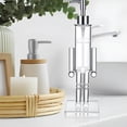 ACDANC 2026 New Nutcracker Soap Dispenser,Christmas Decorative ...