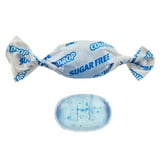 Equate Sugar Free Sore Throat and Cough Relief Menthol Cough Drops, Menthol Flavor, 70 Count ...