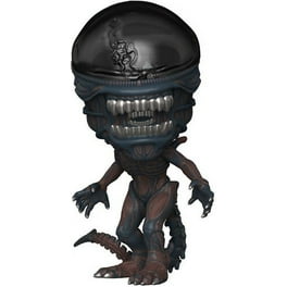 Funko reaction alien store