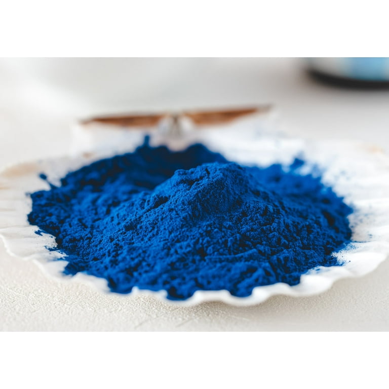 Blue Green Algae Powder