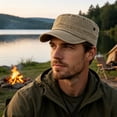 Baseball Cap Golf Dad Hat Adjustable Original Classic Low Profile ...
