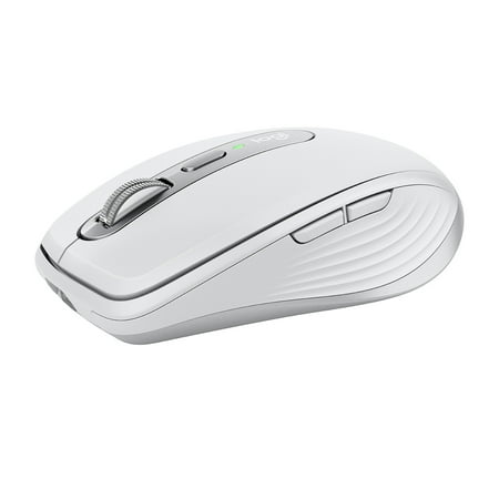 Logitech MX Master 3 Wireless Mouse Review: Reinventing the Wheel ...