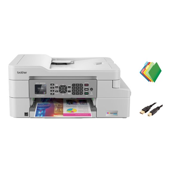 Double Sided Printers