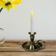 Esquirla Retro Handheld Candlestick Holder Candle Stand Table ...