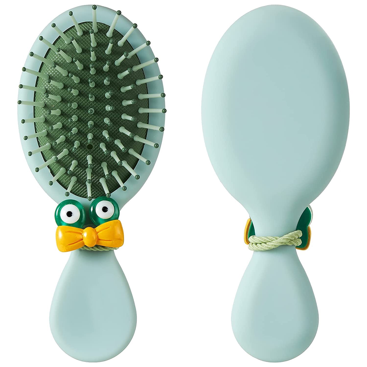 Click here for Xiang Hair Brush  Mini Travel Brush For Girls Wome... prices