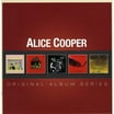 Alice Cooper - Classicks - Music & Performance - CD - Walmart.com