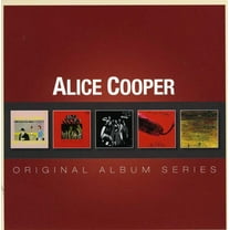 Alice Cooper - Classicks - Music & Performance - CD - Walmart.com