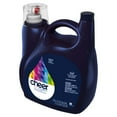 Cheer Liquid Laundry Detergent for Clothes, 154 fl oz, 107 Loads, HE ...