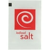 Sugar Foods Grindstone Iodized Salt Packet 3000/Carton (38065) GRN20015 ...