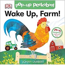Hattie and the Fox (Board Book) - Walmart.com