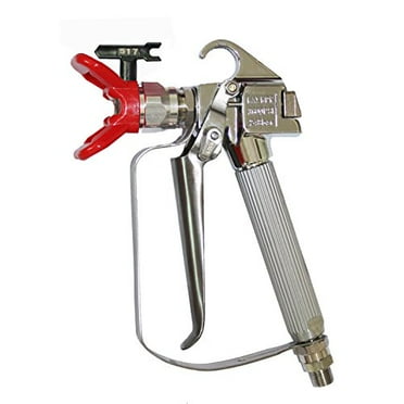Graco SG3 3600 psi Metal Airless Spray Gun - Walmart.com