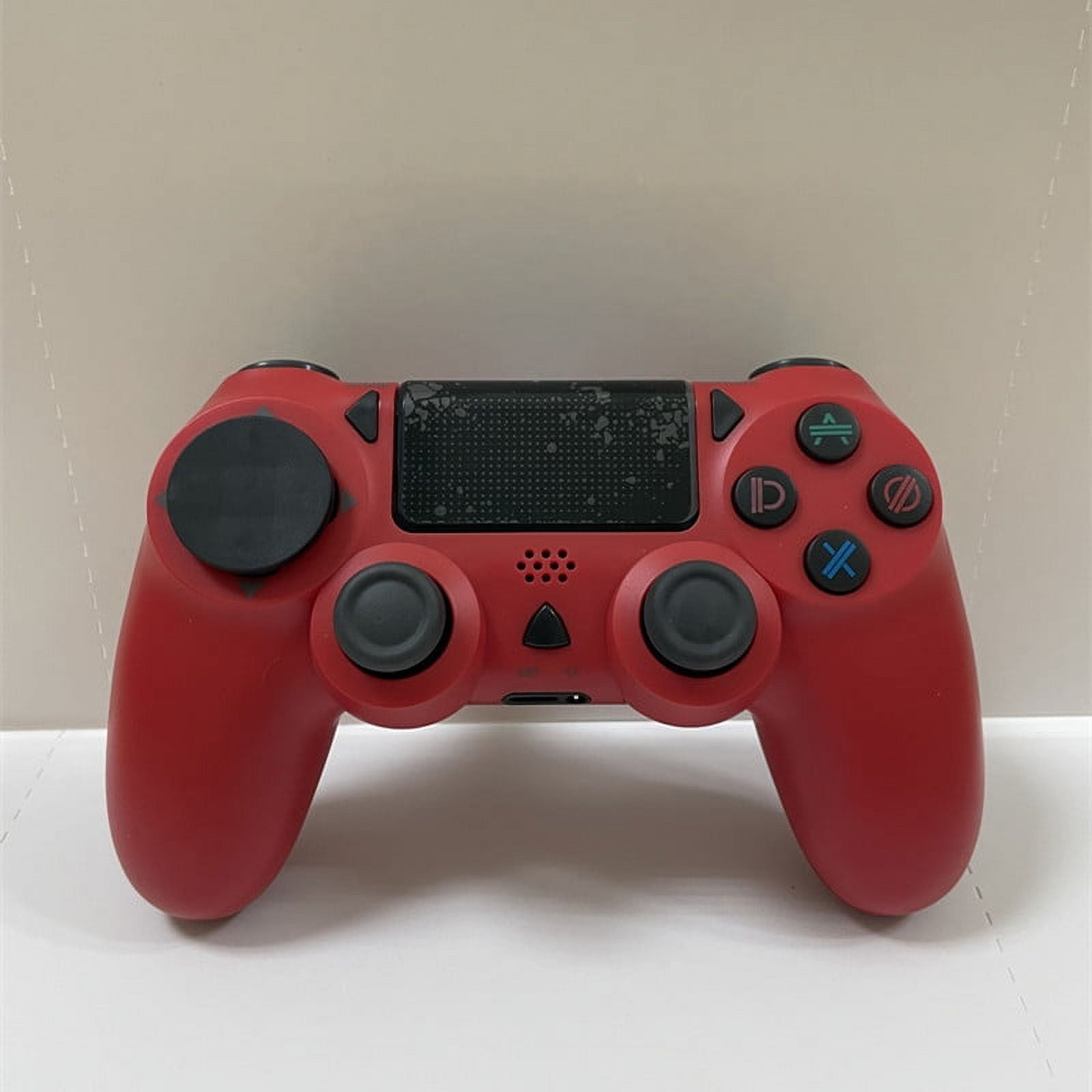 Mando para PS4, mando inalámbrico con Bluetooth, mando para PS4, mando ...