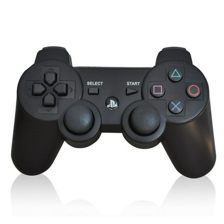 "PS3 wireless controller, wireless bluetooth controller, wireless game ...
