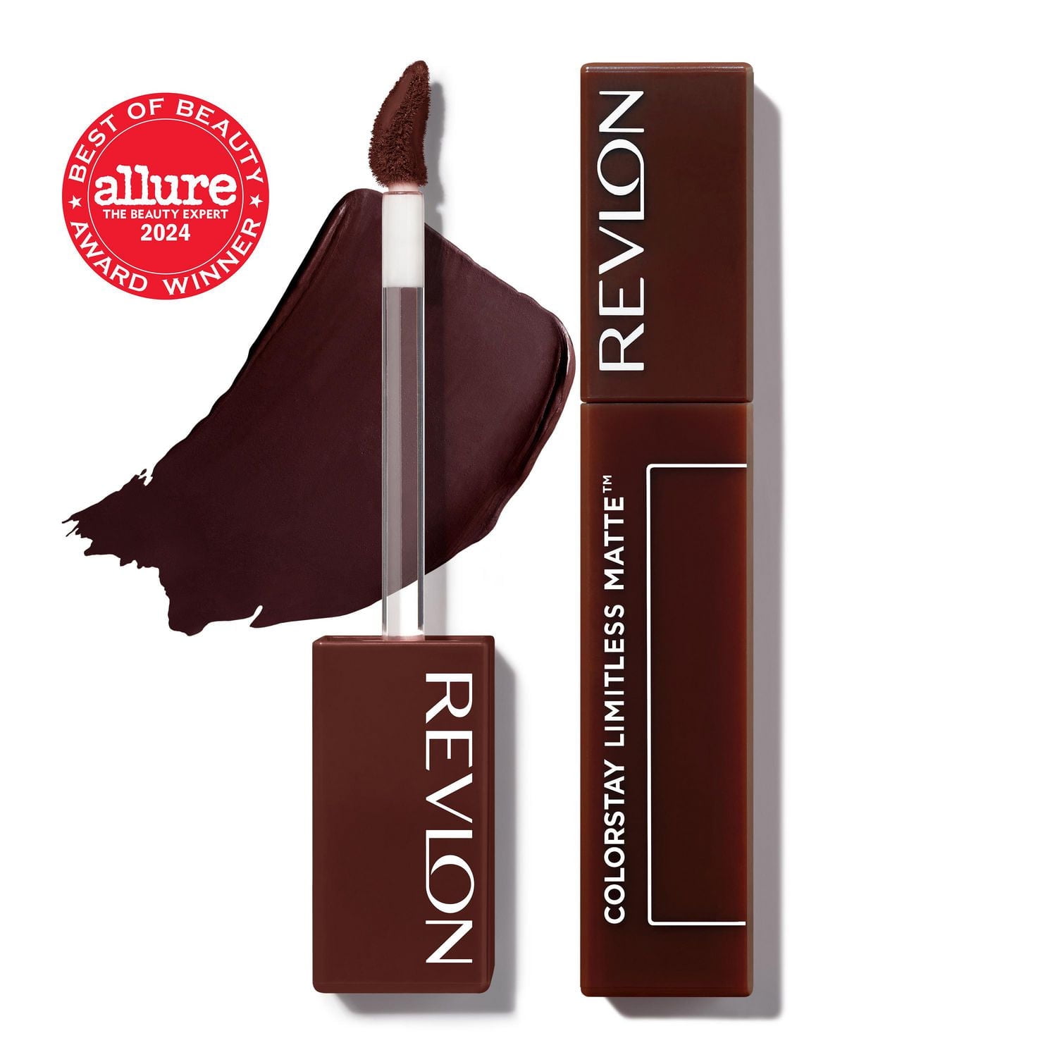 Click here for Revlon Colorstay Limitless Matte Liquid Lipstick... prices