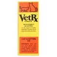 VetRx Cat & Kitten Respiratory Relief 2 oz for Sneezing, Cold, Cough ...