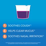 Vicks Botanicals Kids Cough Syrup Liquid, Daytime Cough Medicine for ...