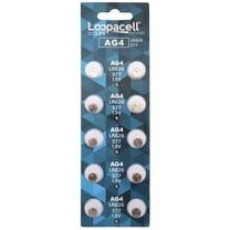 LiCB 20 Pack SR626SW 377 626 Watch Batteries 1.5V Button Cell for ...