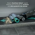 Shark PowerDetect Cordless Stick Vacuum, Carpet and Hardfloors ...
