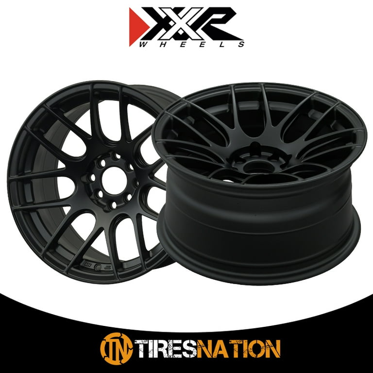 Xxr 530 Civic