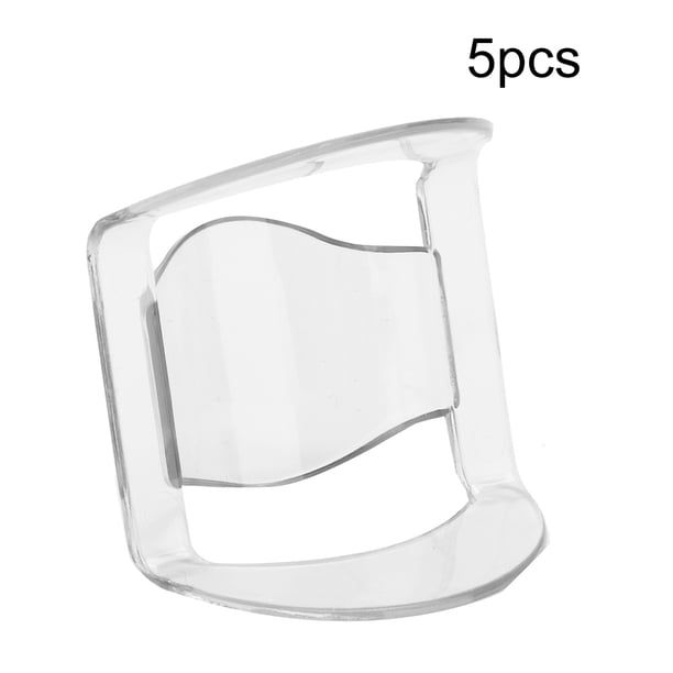 Orthodontic Lip Cheek Retractor 5pcs Mouth Opener Orthodontic Lip Cheek ...