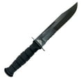 Defender 7.5 in Tactical Knife, with Sheath - Walmart.com