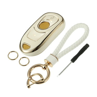 Unique Bargains 315 MHz Key Fob Keyless Entry Remote for Nissan Rogue ...