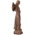 Kensington Hill Large English Tudor Angel Garden Statue Sculpture ...