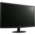Acer S241HL bmid - LED monitor - 24" - Walmart.com