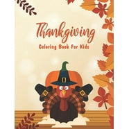 My 1st Thanksgiving (Board Book) - Walmart.com
