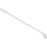 ClosetMaid Shelf Support Brace - Durable Powder Coated Shelf Bracket ...