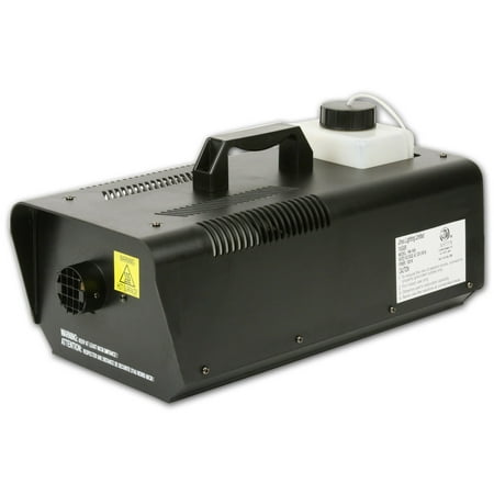 Fog Machine - 1000w - Walmart.com