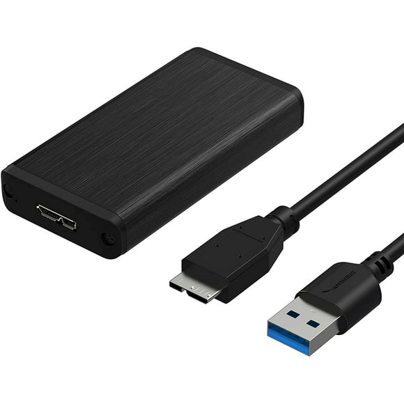 Ssd Usb Adapter