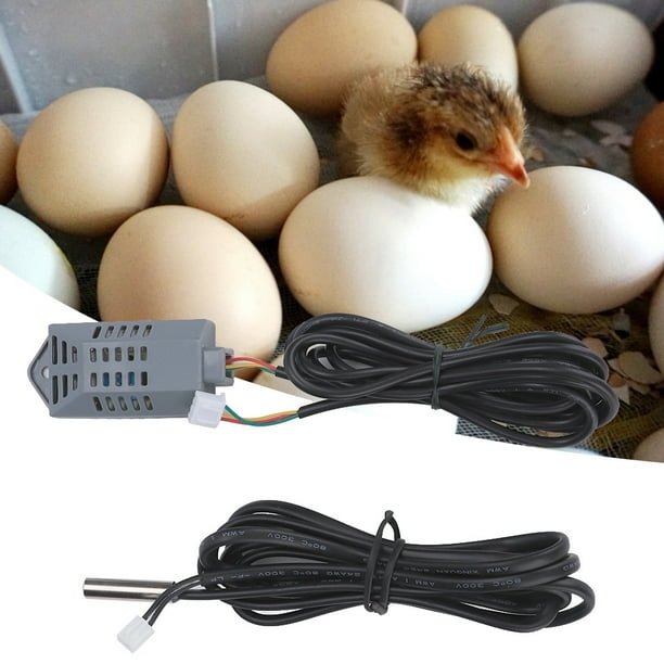 Incubator Temperature Probe; Plastic Incubator Sensor; Incubator ...