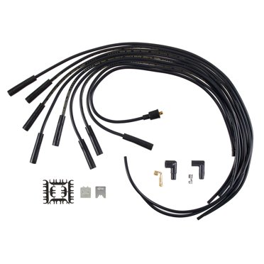 ACCEL 9000CK Spark Plug Wire Set - Walmart.com