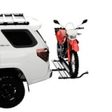 MotoTote MTX M3 Motorcycle Carrier - Lightweight, Trusted Standard-Size ...