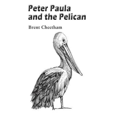 Peter, Paula and the Pelican | Walmart Canada