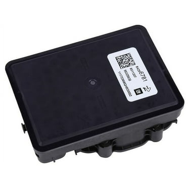 Parking Brake Control Module Fits select: 2008-2009 CHEVROLET SILVERADO ...