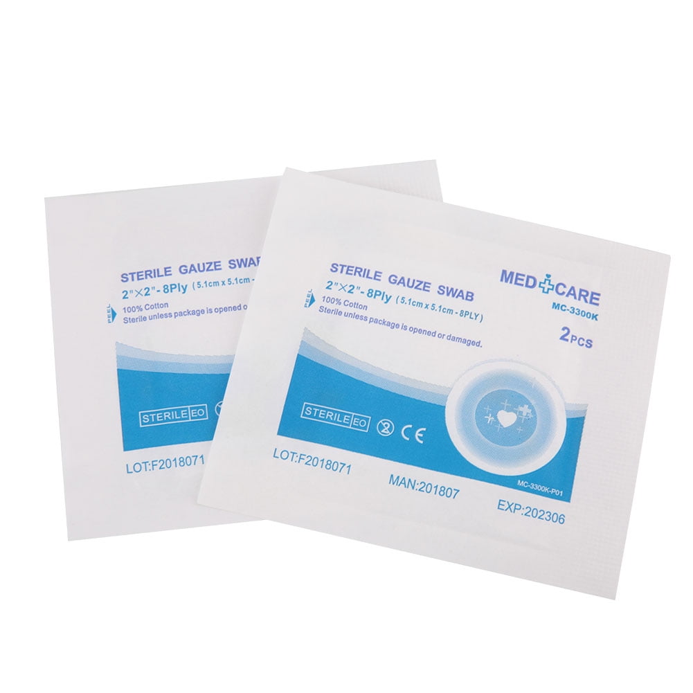 Click here for Loewten Gauze Pad Gauze Pad Sterile Non-Adherent P... prices