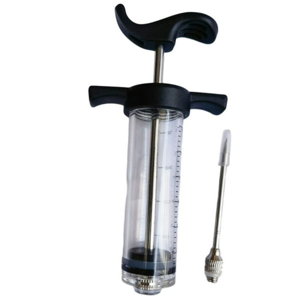 suyin Food Marinade Injector Chicken Bbq Meat Pounder Poultry Meat ...