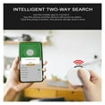 Smart Tag Mini GPS Tracker Child Wallet Key Finder Pet Tracker Locator ...