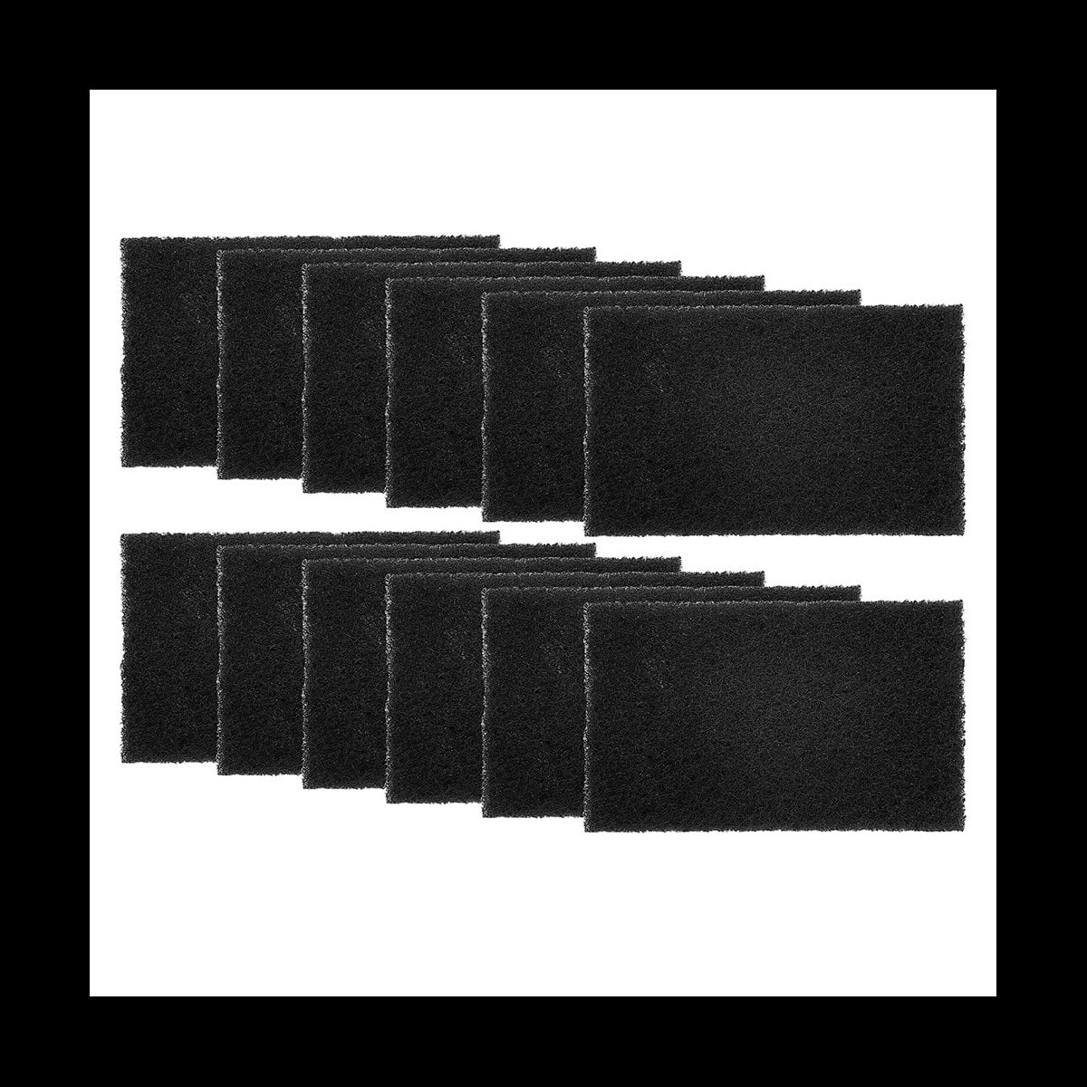 Click here for Unbranded 12pack Trash Can Absorbing Filters  Acti... prices