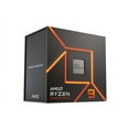 AMD Ryzen 9 7900 - Ryzen 9 12-Core Socket AM5 65W AMD Radeon Graphics ...