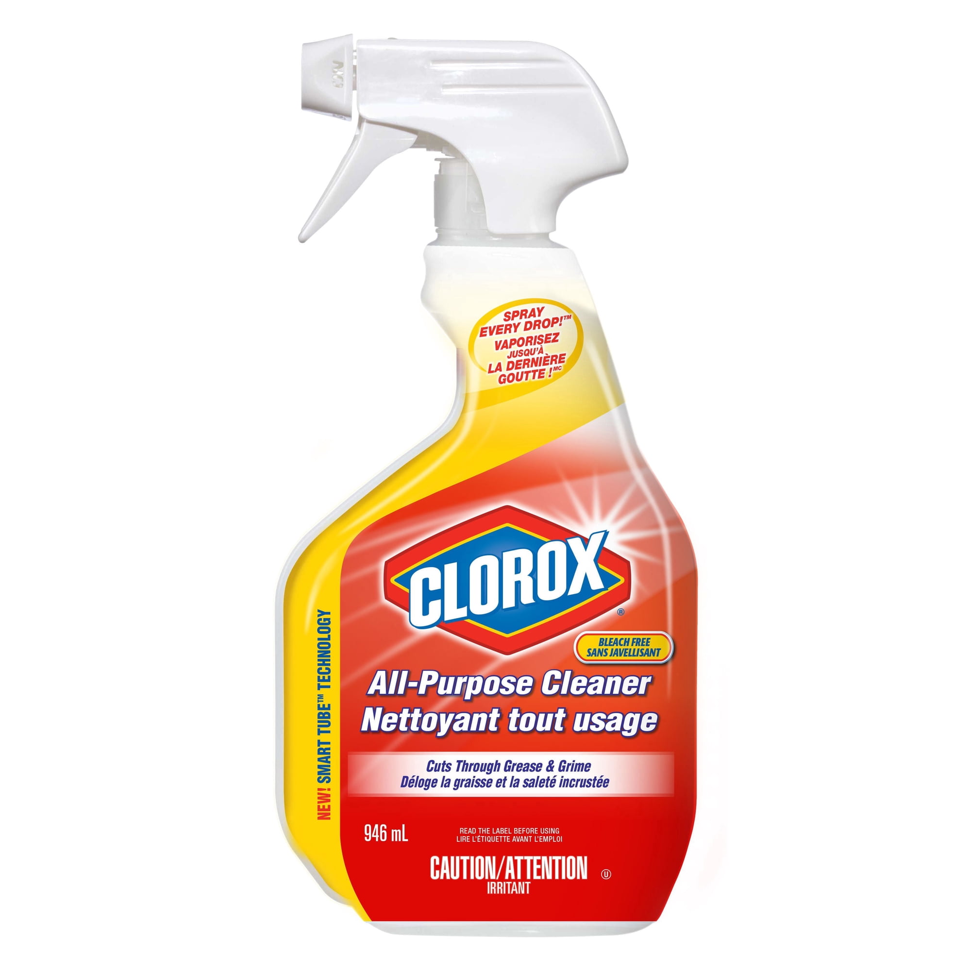 Click here for Clorox All-Purpose Cleaner  Spray  946ml 946 Ml prices