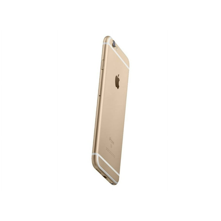 Apple Iphone 6 Gold Price