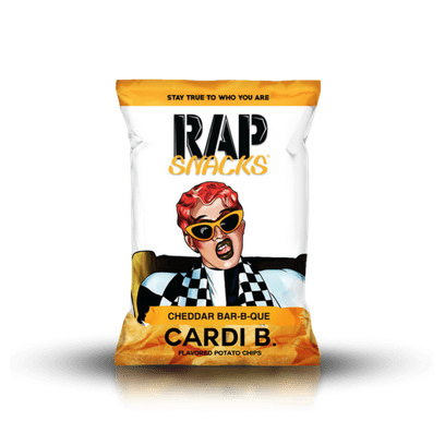 Rap Snacks Chips : Snacks, Cookies & Chips - Walmart.com - Walmart.com