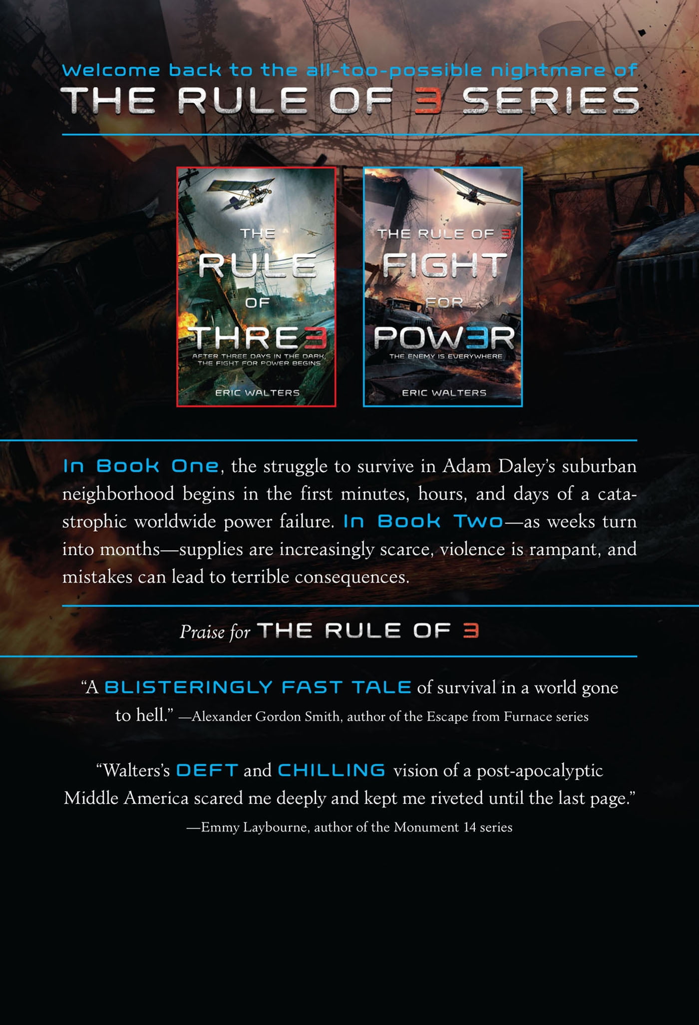 Alexander Walters As The World Turns