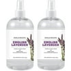 SMELLS BEGONE Air Freshener Home and Linen Spray Made with Essential ...