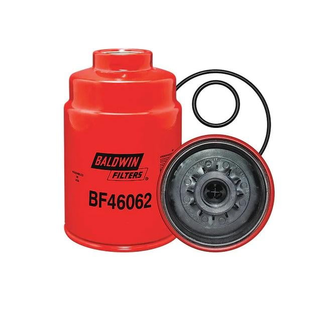 BF46062 Baldwin Fuel/Water Separator ( Replaces ACDelco TP3018 ...